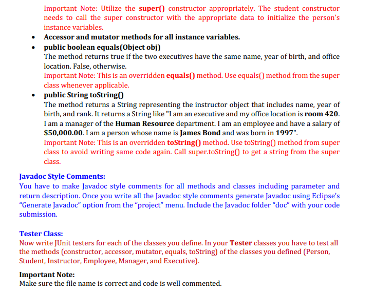 Solved In this lab, you will practice how to implement | Chegg.com