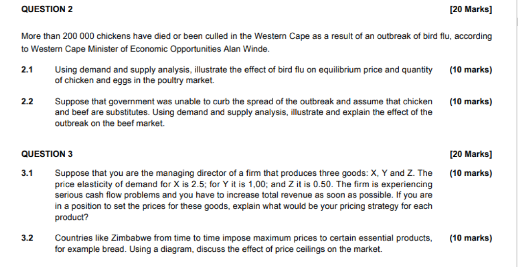 Solved QUESTION 33.1 ﻿Suppose that you are the managing | Chegg.com