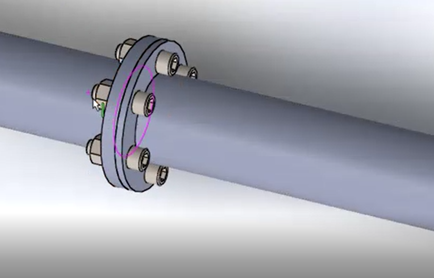Solved BS SOLIDWORKS Assemin Search files and models 25 | Chegg.com