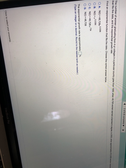 Solved outry grow throm 1930, when 728 w a nda bachelor's | Chegg.com