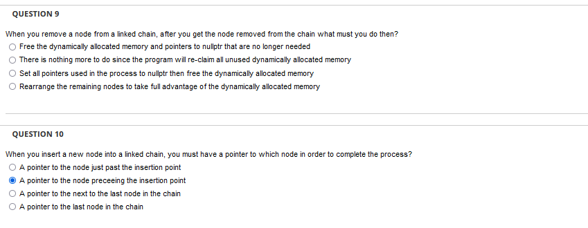 Solved The "replace" method returns. true if successful, | Chegg.com