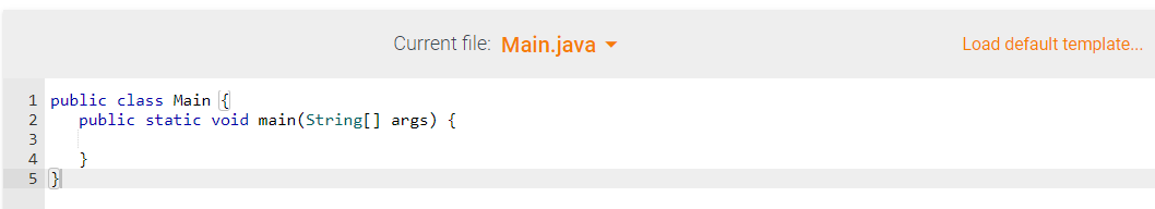 Solved PLEASE USE JAVA Write an derived class in Java | Chegg.com