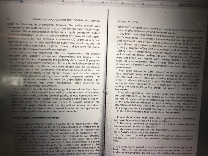 Solved 1)Write a one-paragraph summary of the case? | Chegg.com