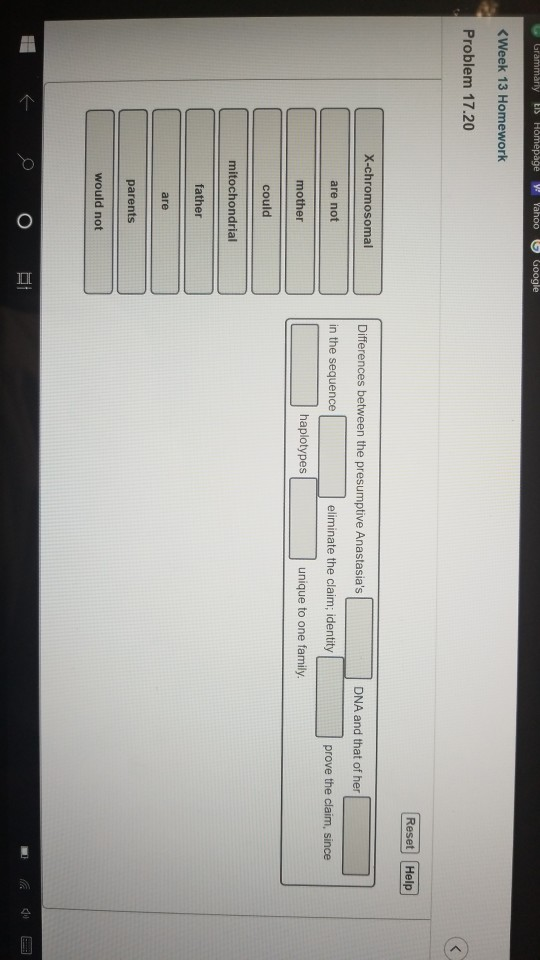 Problem 17.20 6 of 16 > Review In 1918, the Russian | Chegg.com