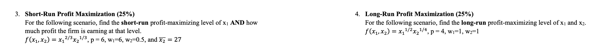 Solved Question is in image and I am giving you the steps | Chegg.com