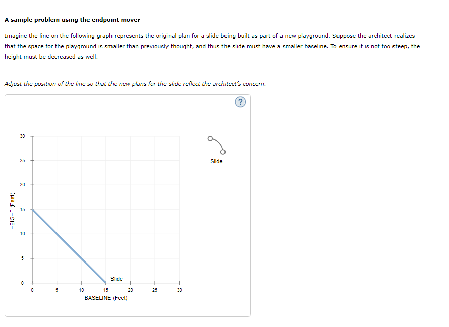 Solved The Endpoint Mover Manipulating Objects Already On