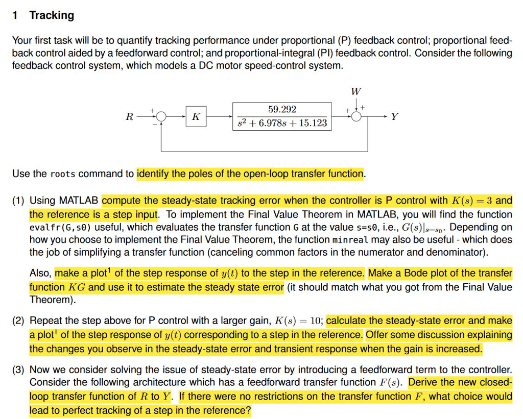 Solved MATLAB HELP!! Thank you for taking the time to help | Chegg.com