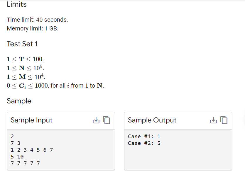 Solved You have gathered N bags of candy and you want to | Chegg.com