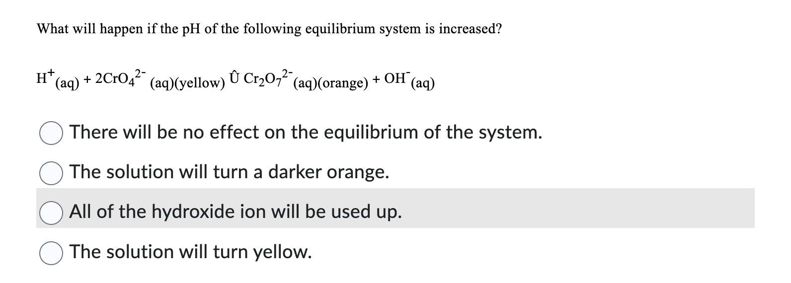 Solved A solution of KF is neutral because KF is a salt. | Chegg.com