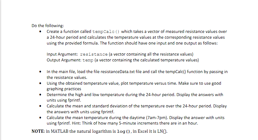 Solved ENGR 1181 | Class 23: Functions Application| Au 2022 | Chegg.com