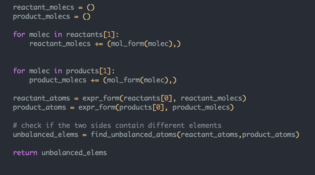 Solved Problem Your task for this lab is to build a program | Chegg.com