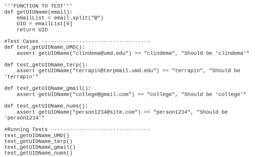 Following the example below in the picture please do | Chegg.com