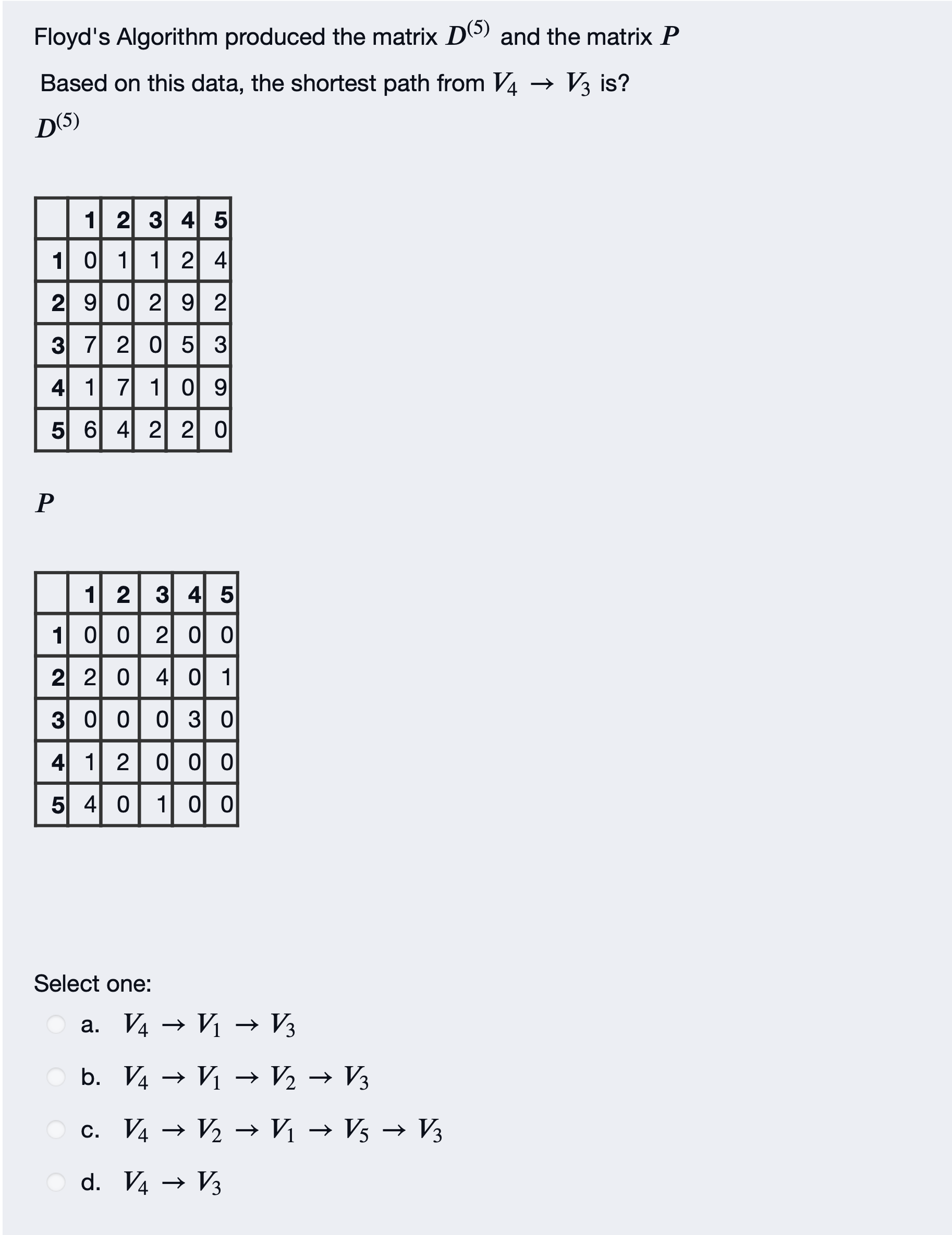 Solved Please explain me how to solve this problem step by | Chegg.com