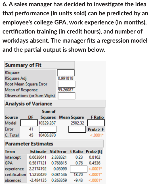Solved I just need help with #7a, #7b, and #7c. Posted below | Chegg.com