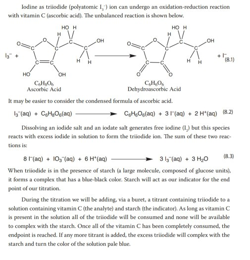 Solved I need help completing post lab questions 2-9 8.1-8.3 | Chegg.com