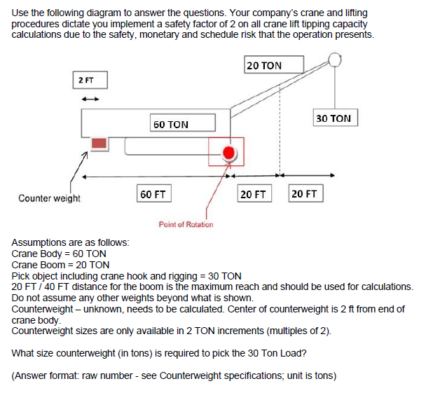 Solved Use the following diagram to answer the questions. | Chegg.com