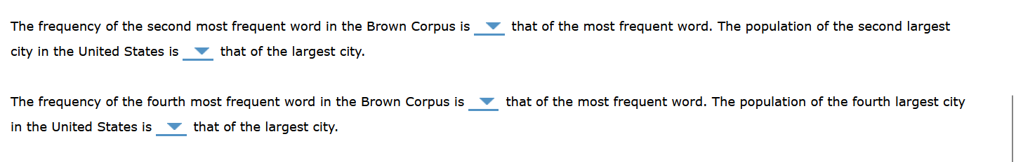 Solved 2. Summarizing nominal data - Frequency distributions | Chegg.com