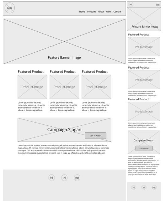 Solved 1. Purpose List the purpose of the website and its | Chegg.com