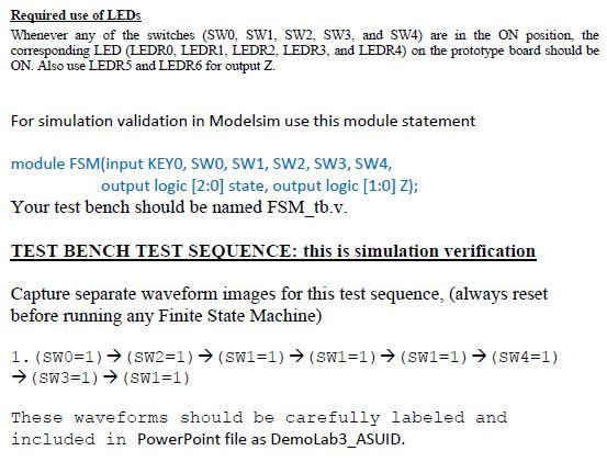 Verilog Code Review/Help Needed Please see the | Chegg.com