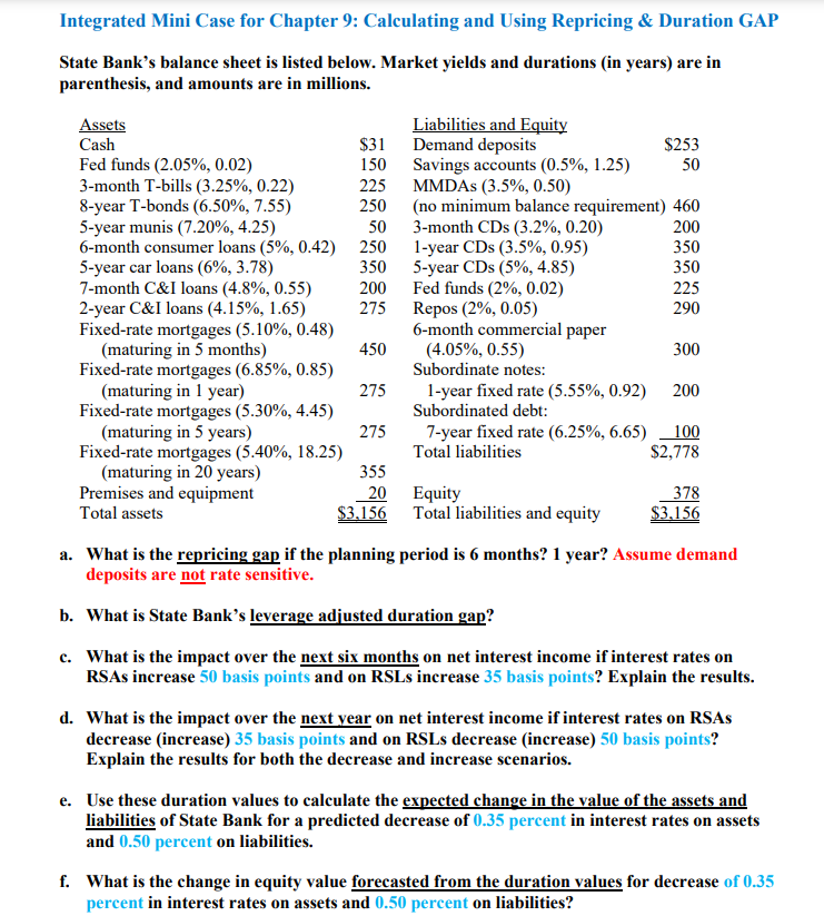 Solved CAN YOU ANSWER PART E, ﻿F G AND CHECK C BECAUSE AM | Chegg.com