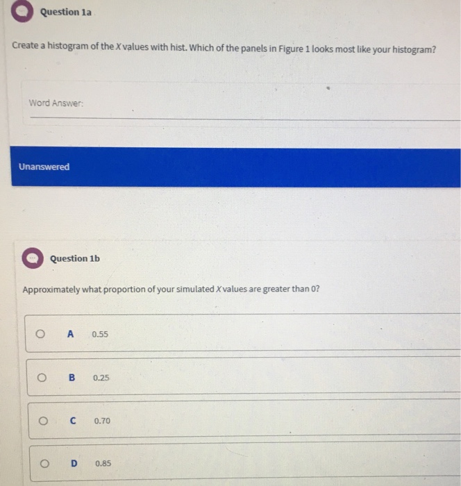 Solved Question 1 Use rpois in R to simulate 10,000 values | Chegg.com Solved Question 1 Use rpois in R to simulate 10,000 values | Chegg.com