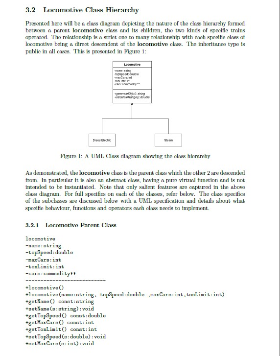 2 Assignment In this assignmet you are going to be | Chegg.com