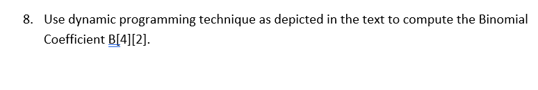 Solved 3. Use the definitions of Big O to show that | Chegg.com