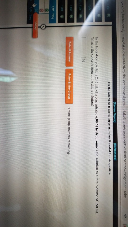 Solved Question | Chegg.com