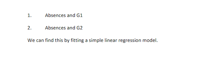Solved Please assist with the following data science Python | Chegg.com
