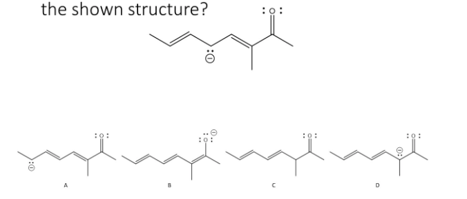 Solved Rank the following by acidity (1-most and | Chegg.com