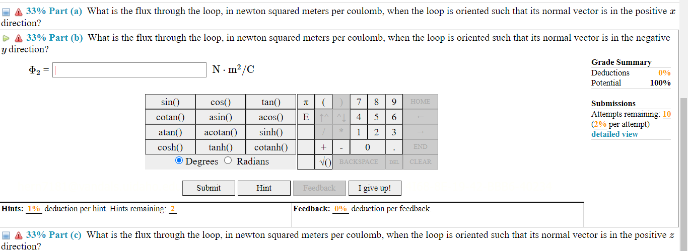 Solved A circular loop of radius R=3.77cm is centered at the | Chegg.com