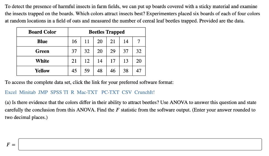 Solved (b) How many pairwise comparisons are there when we | Chegg.com