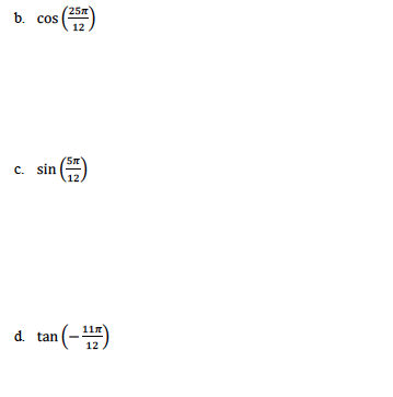 Solved Use the Sum and Difference [Addition and Subtraction] | Chegg.com