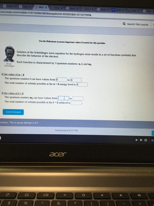 Solved Mind X /evo/index.htmi?elSBN-9781305862883& | Chegg.com