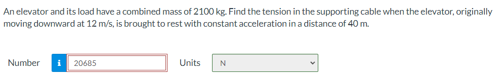 Solved A sphere of mass 2.1 x 10-4 kg is suspended from a | Chegg.com
