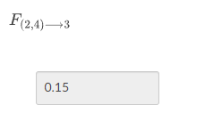 Solved Determine the view factor F12 between the rectangular | Chegg.com