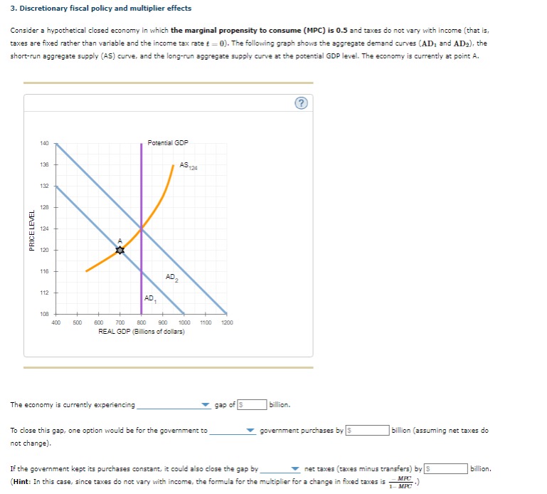 The main difference between variable taxes and fixed | Chegg.com