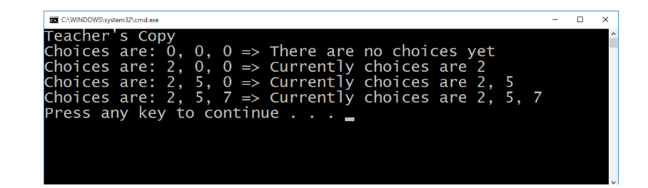 Solved Debug and Fix if statements. Please help with code | Chegg.com