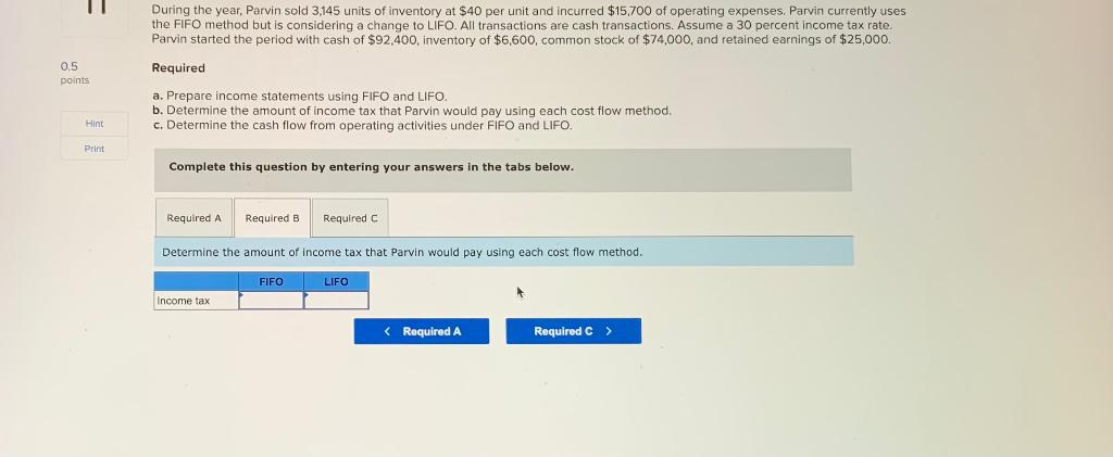 Solved 11 Problem: Module 2 Textbook Problem 11 Learning | Chegg.com