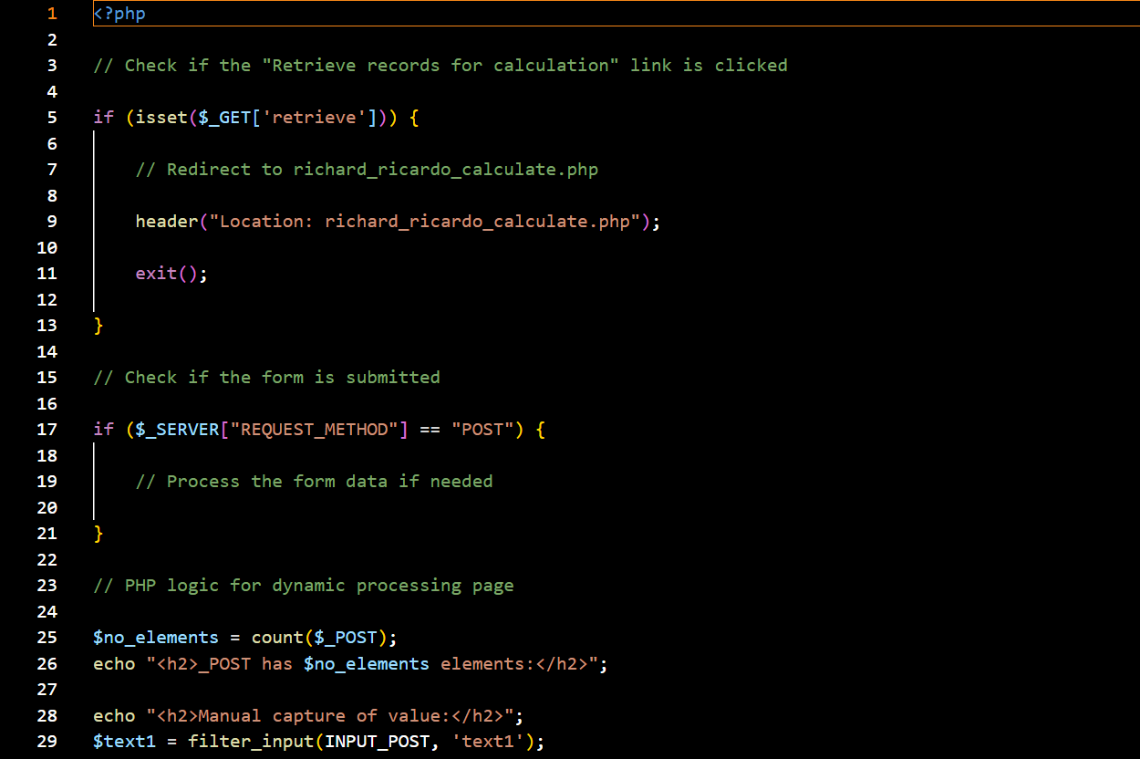 Solved Please Help With Php Code Not Working I Am Unable To