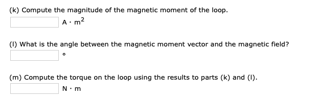 Solved A rectangular loop of wire has dimensions 0.460 m by | Chegg.com