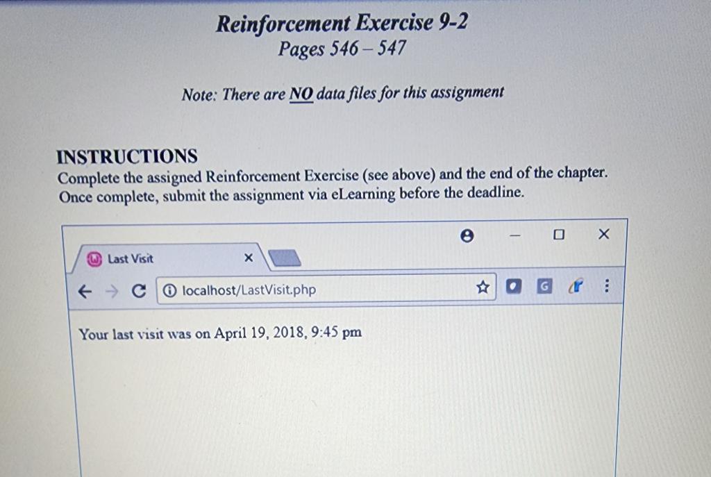 Solved In this project, you will create a cookies program | Chegg.com