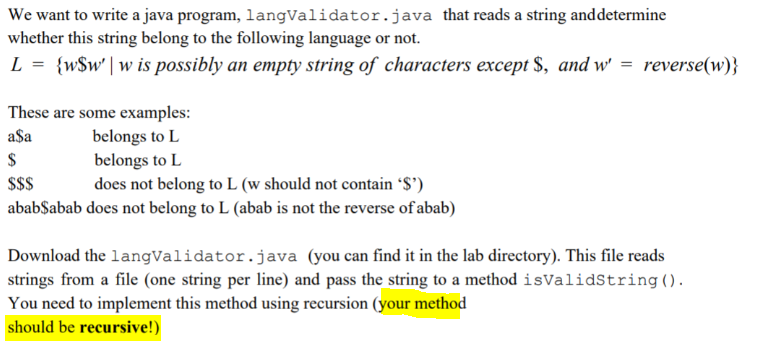 Solved import java.io.FileNotFoundException; import | Chegg.com