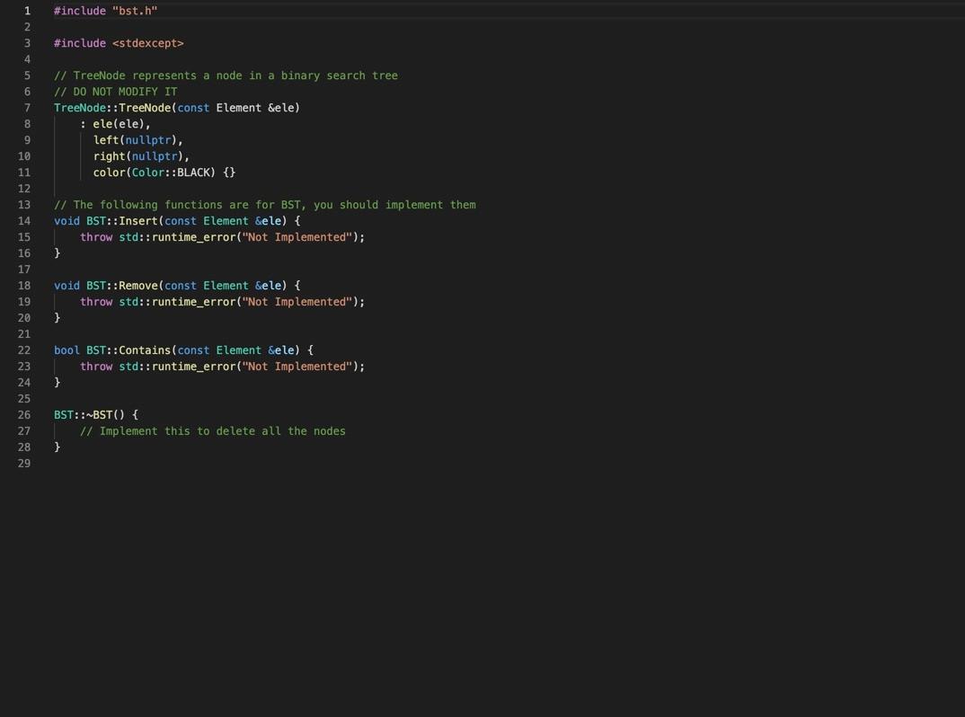 Solved 2 PROJECT OVERVIEW This project will give you | Chegg.com
