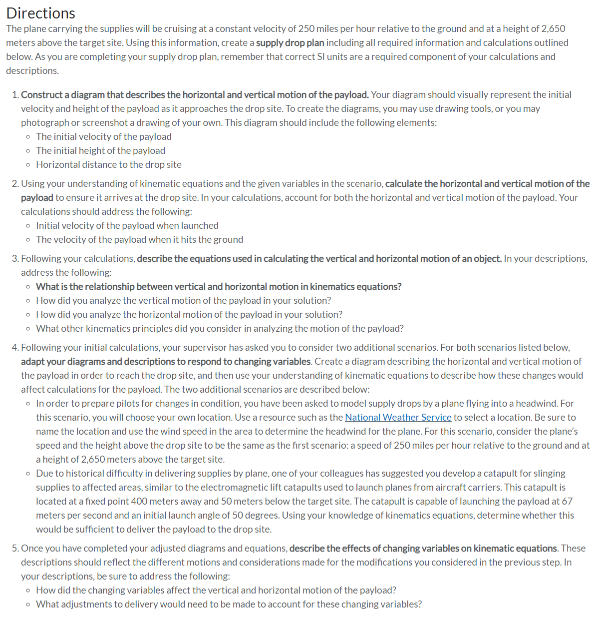 i've already completed #1,#2,#3, ﻿i just need help | Chegg.com