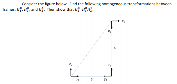 Solved Consider the figure below. Find the following | Chegg.com