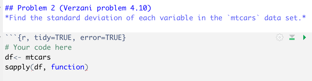 Solved \#\# Problem 2 (Verzani problem 4.10) *Find the | Chegg.com