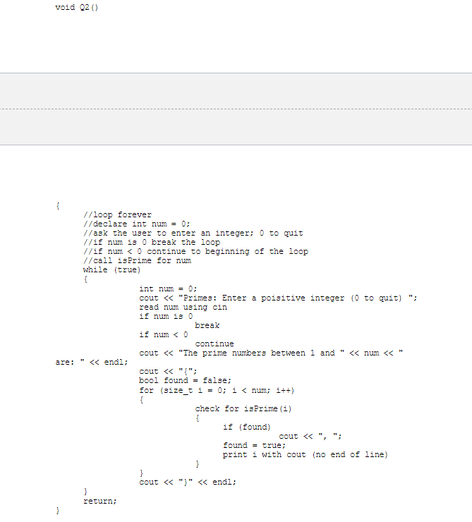 Solved #include #include #include using namespace std; | Chegg.com