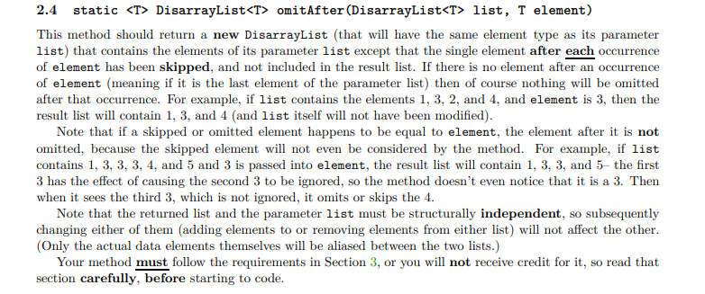 Solved For this project you will write four recursive | Chegg.com