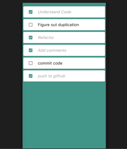 Solved Can you please, fix the color from the code, so it's | Chegg.com